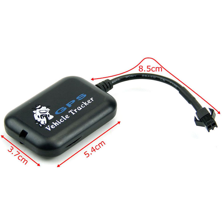 TX-5 locator car motor vehicle motor vehicle positioning tracker GPS ...