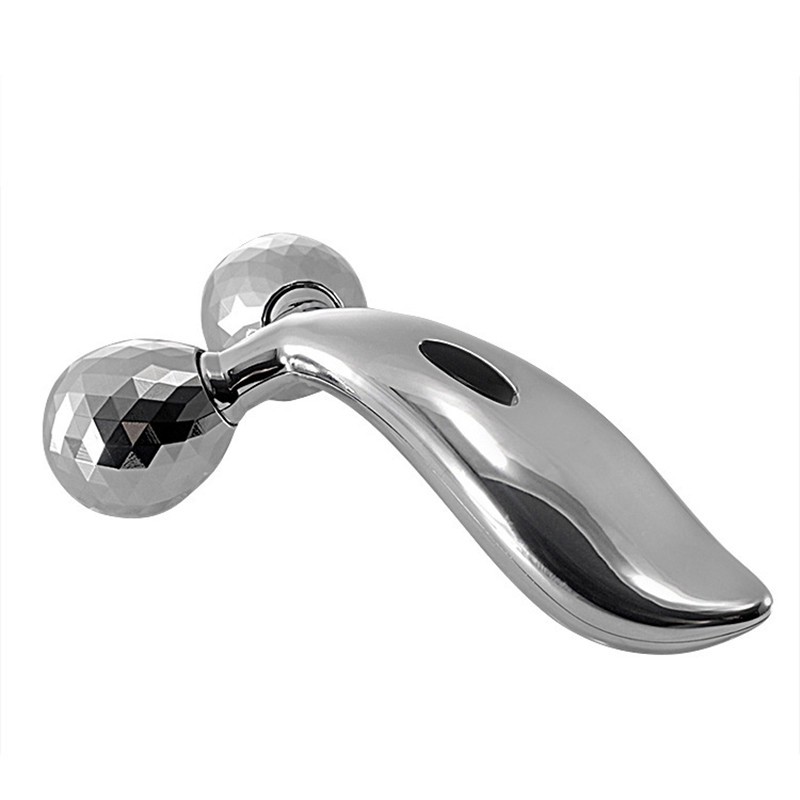 3D Scroll Face Massager – My Sals3