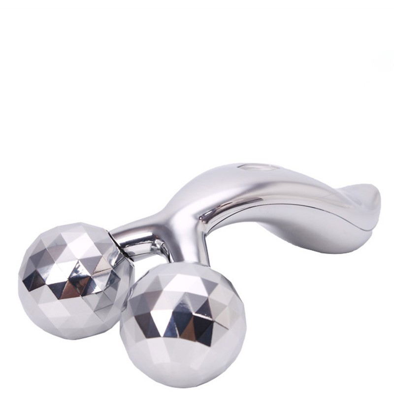 3D Scroll Face Massager – My Sals3