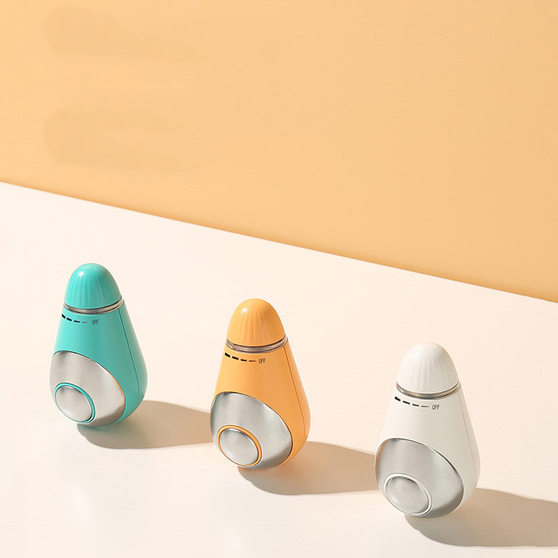 Hand Holding Smart Pulse Head Comfort Sleep Instrument Acupuncture ...