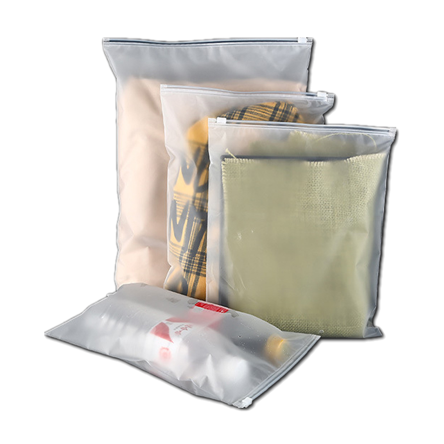 MOQ200 Custom Zipper Bag - CJdropshipping
