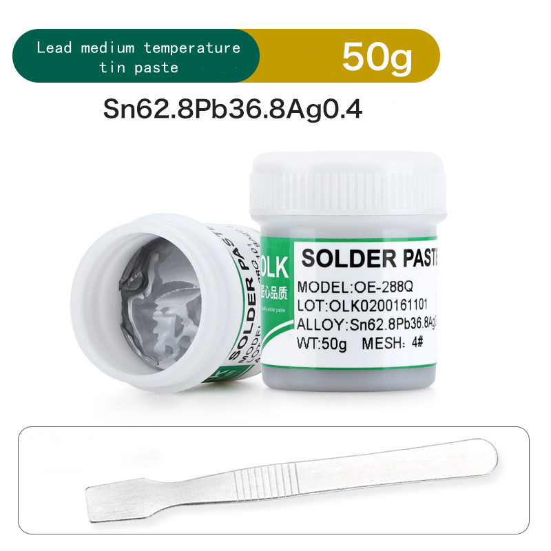 Pâte a souder 183° - étain en pâte special bga et micro soudure | eBay