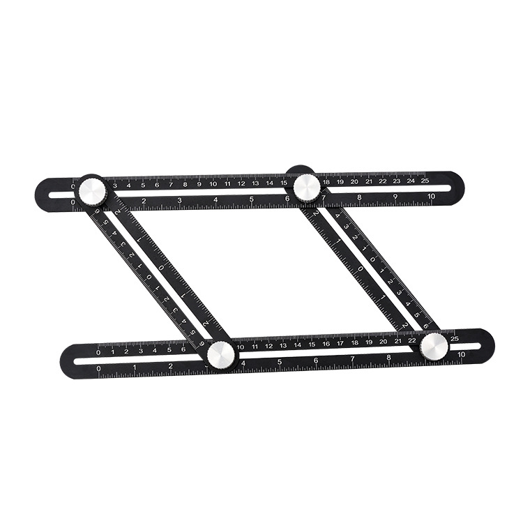 Four-Sided Ruler – My Sals3