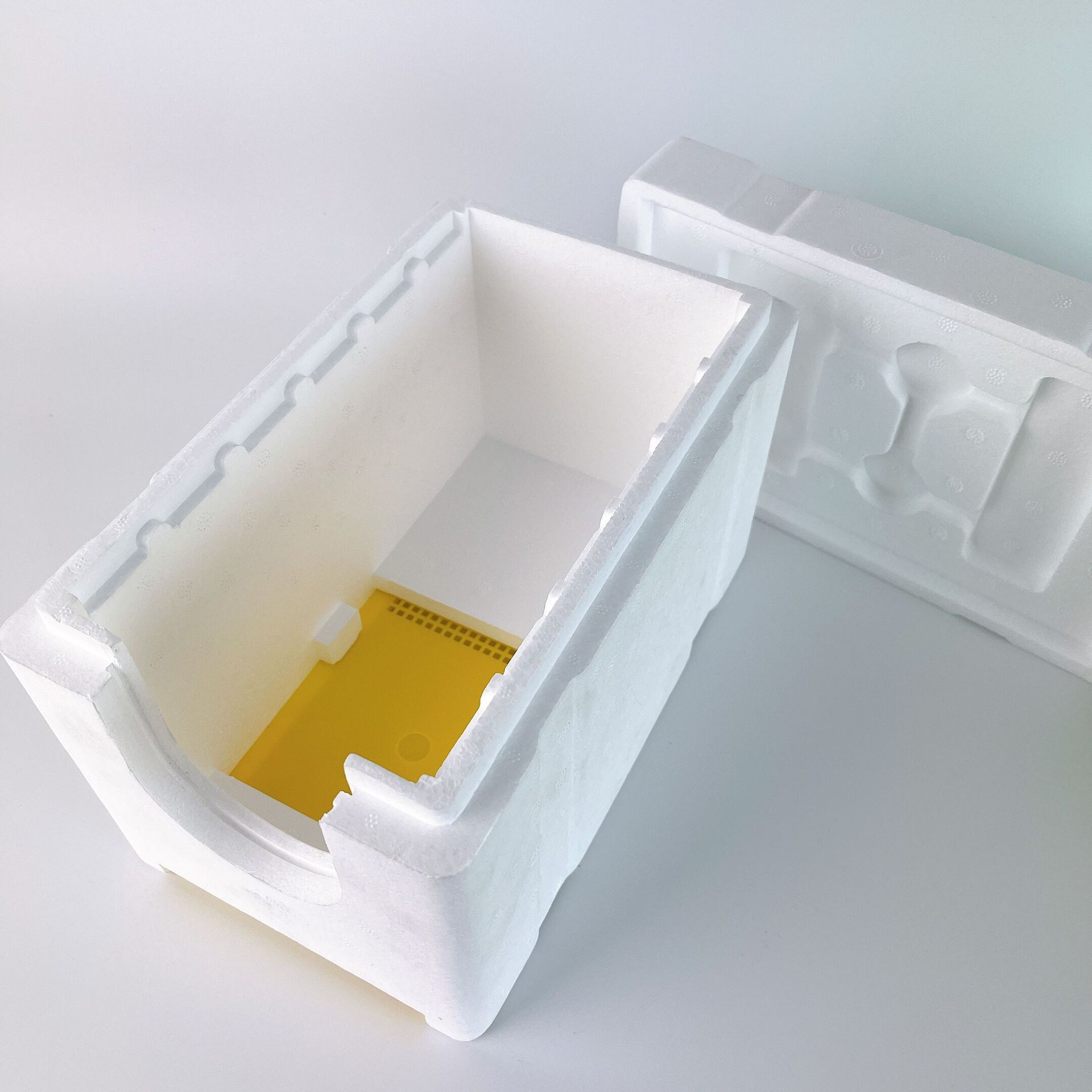 Upgraded Foam Queen Beehive – My Sals3