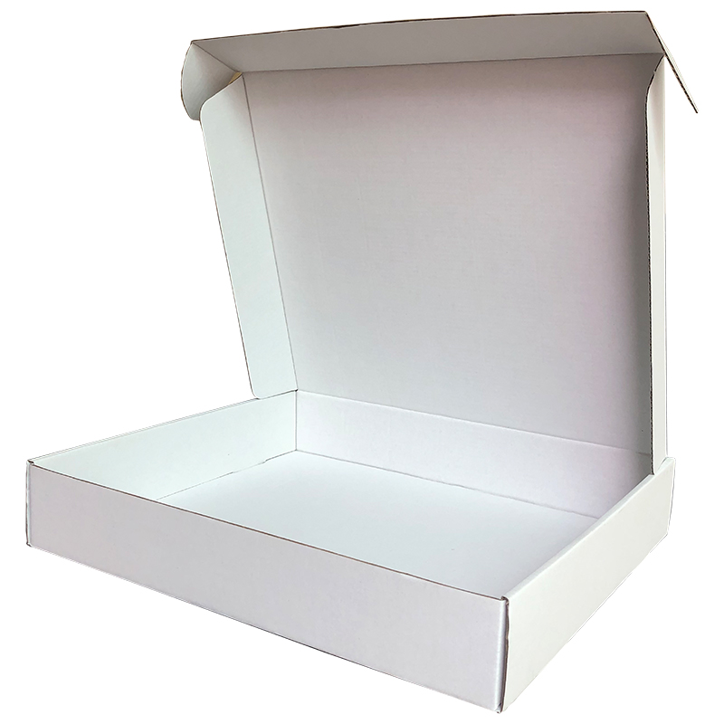 Rectangular Corrugated Packaging Box - CJdropshipping