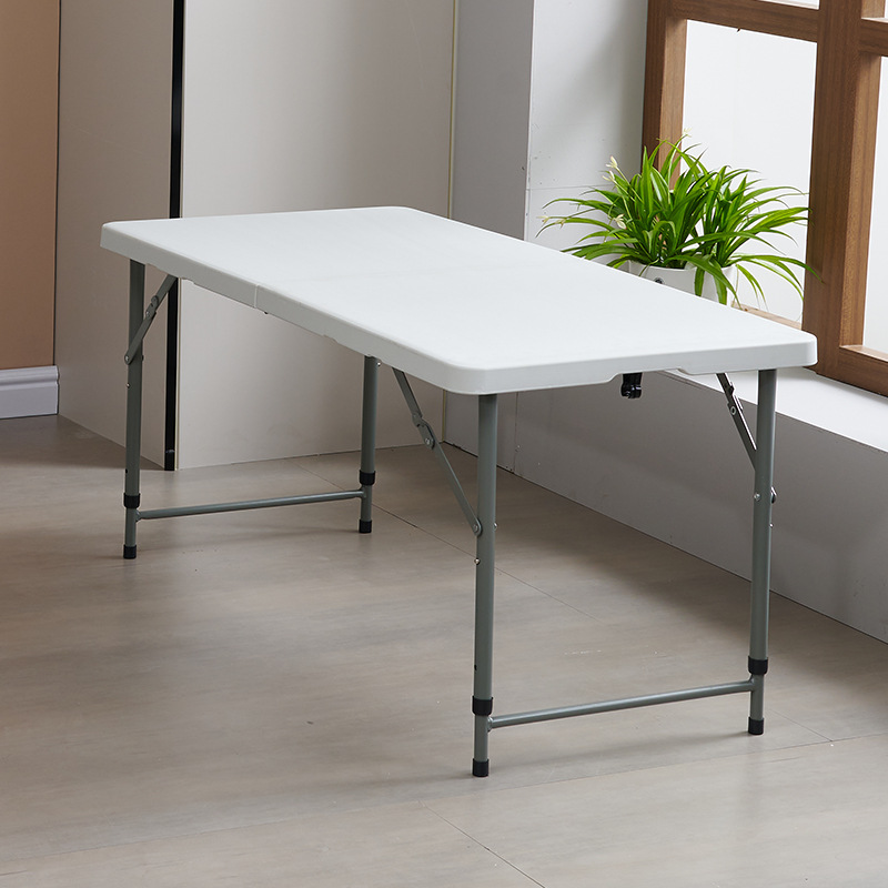 Plastic Outdoor Folding Table – My Sals3