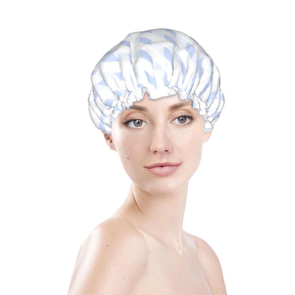 Double Layer Waterproof Material Shower Head Cover - CJdropshipping