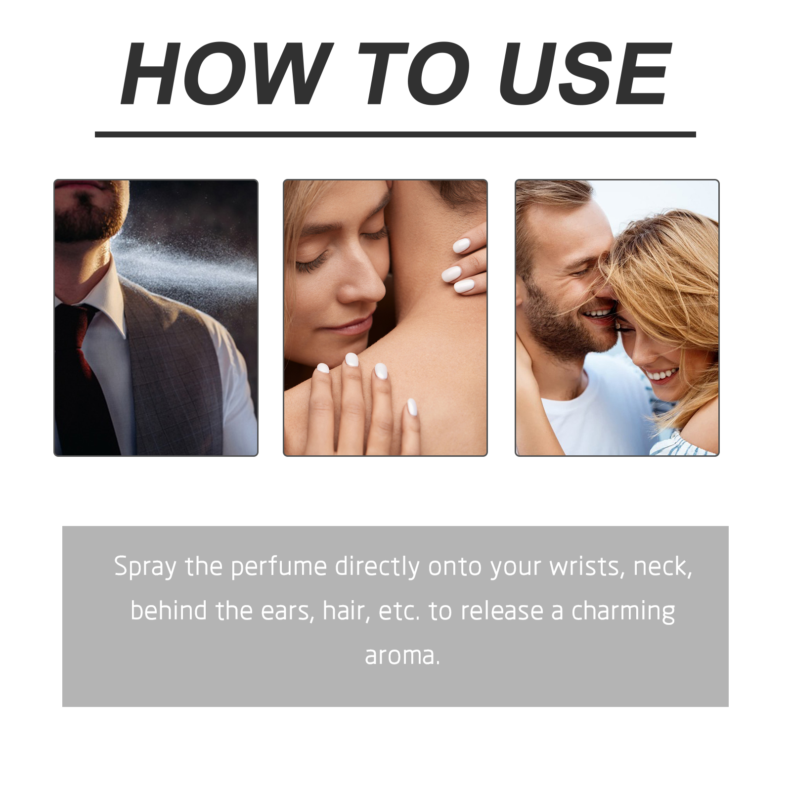 Brazilian Perfume,Fruity Fragrance Perfume Mist,Brazilian Perfume For ...