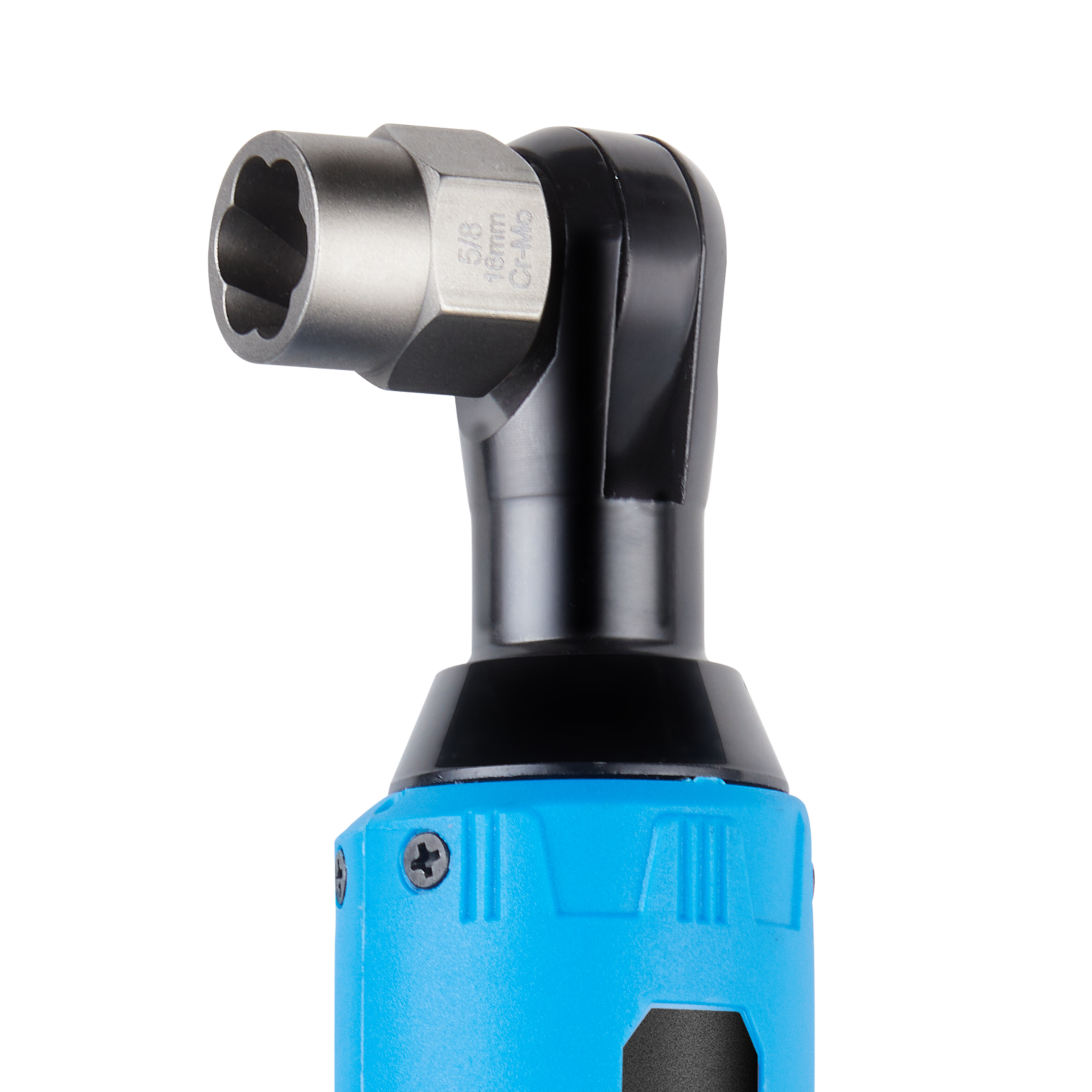 VEVOR Bolt Extractor Set, 29-Piece Bolt And Nut Remover Set, 6mm To ...