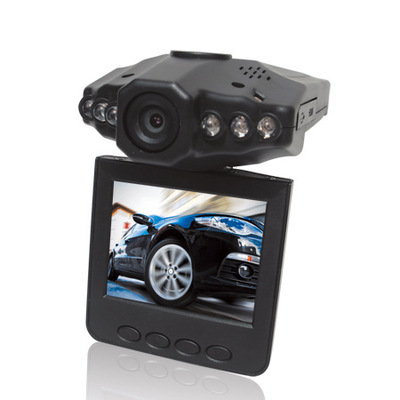 HD Driving Recorder 1080P Infrared Night Vision – My Sals3