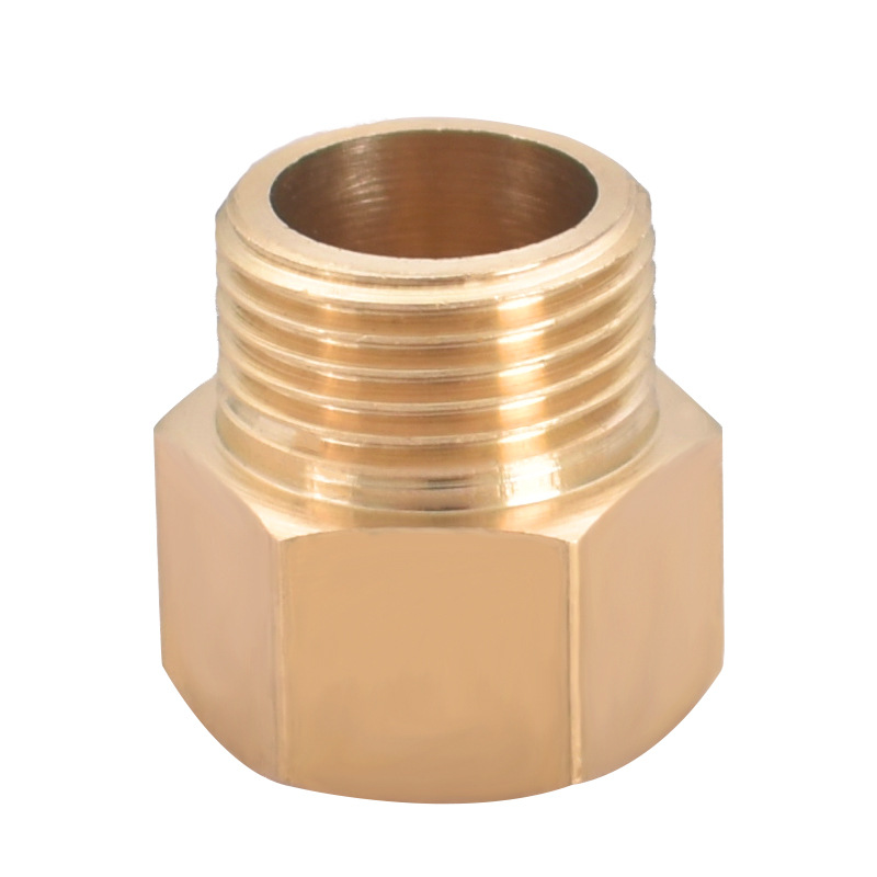 Copper Inner And Outer Wire Inner And Outer Wire Reducing Joint ...