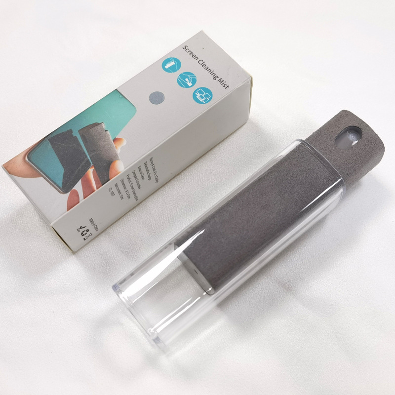 Mobile Phone Screen Cleaner Artifact Storage Integrated Mobile Phone ...