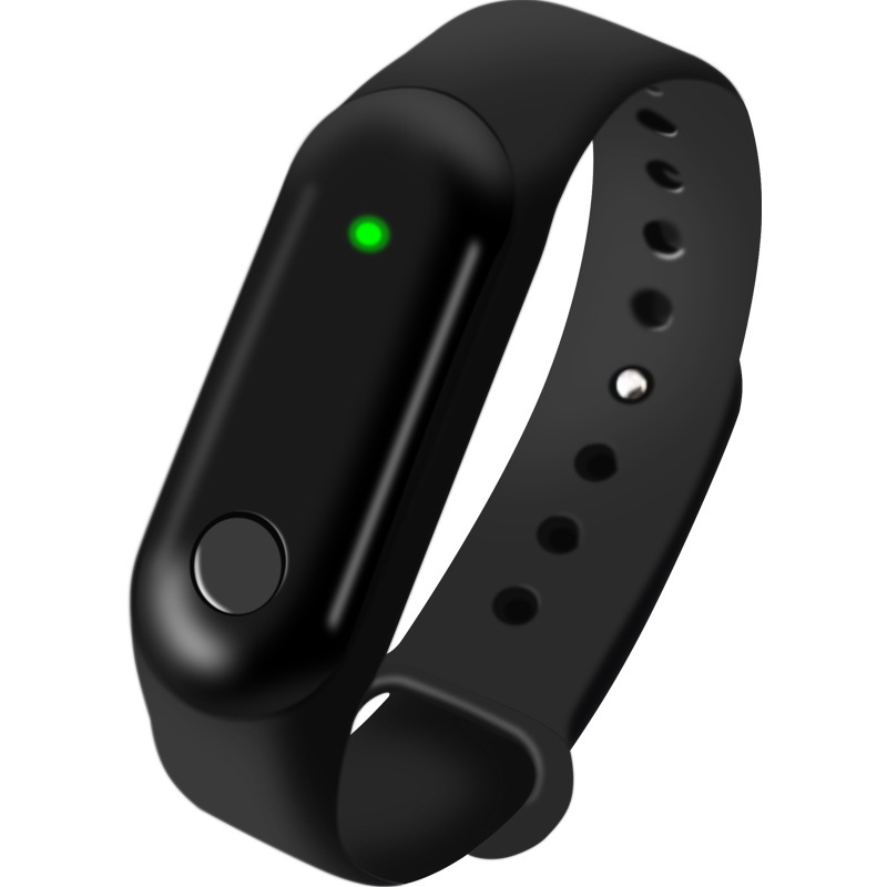 Wireless Anti-static Bracelet Human Body Anti-static Men And Women – My ...