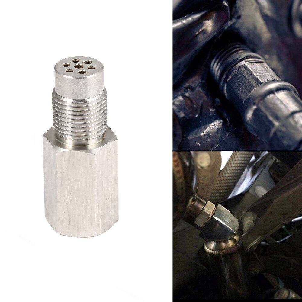 O2 Lambda Sensor Lambda Eliminator Lambda Metal Cat Lamda Probe Mini ...