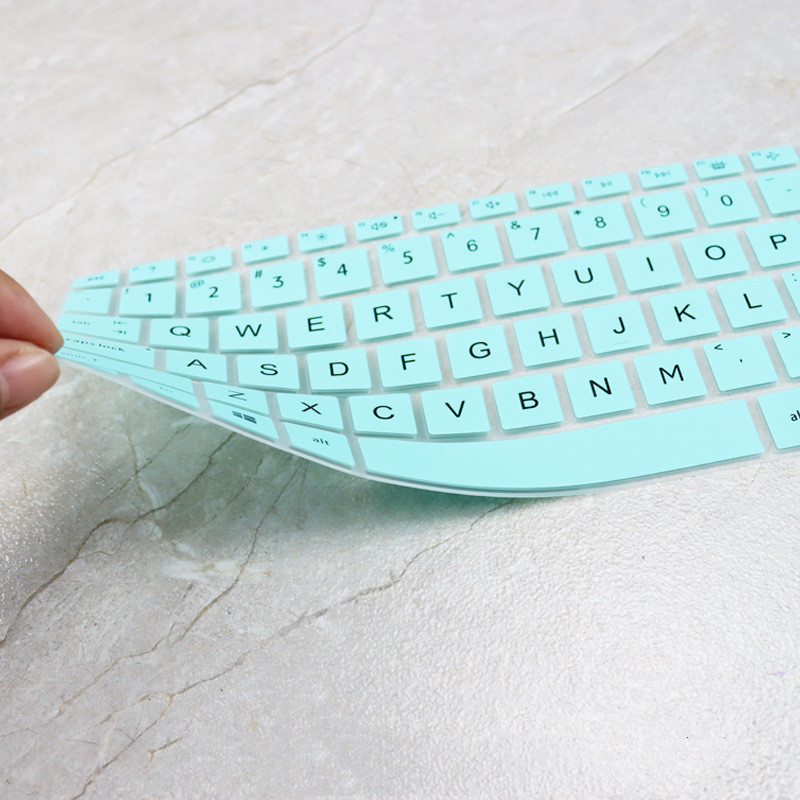 Laptop Protective Cover Dust Cover Fingerprint Edition - CJdropshipping