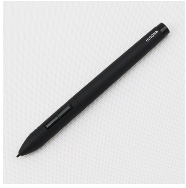 Electronic Signature Pen With Battery Pen Holder - CJdropshipping