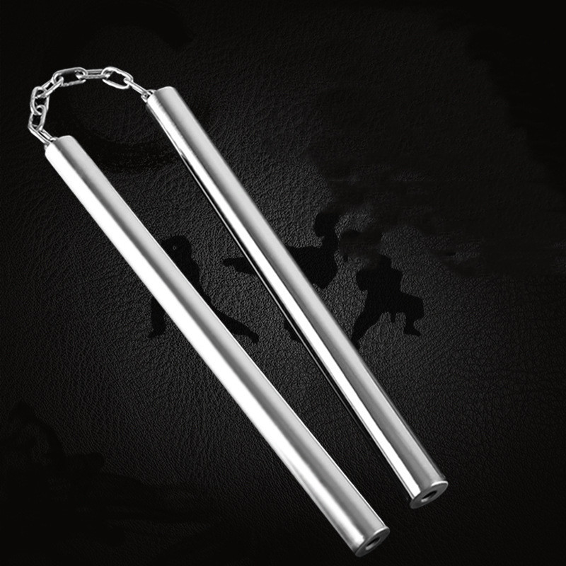 Ryan's Nunchaku Shop